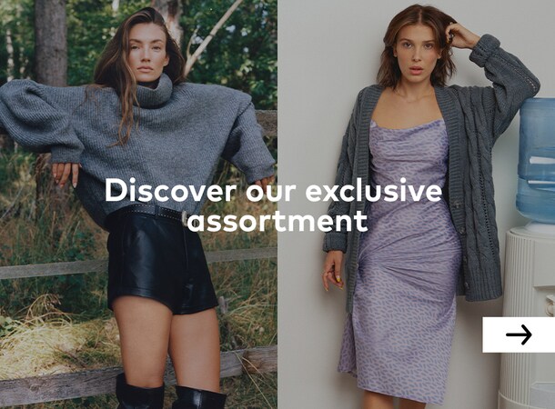 Vero Moda Tall Online Shop | ABOUT YOU