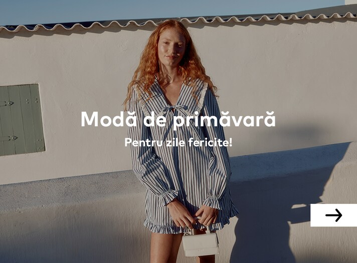 MANGO | Magazin online pe ABOUT YOU