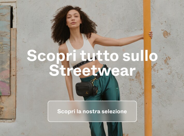 Panoramica delle marche di moda - ABOUT YOU