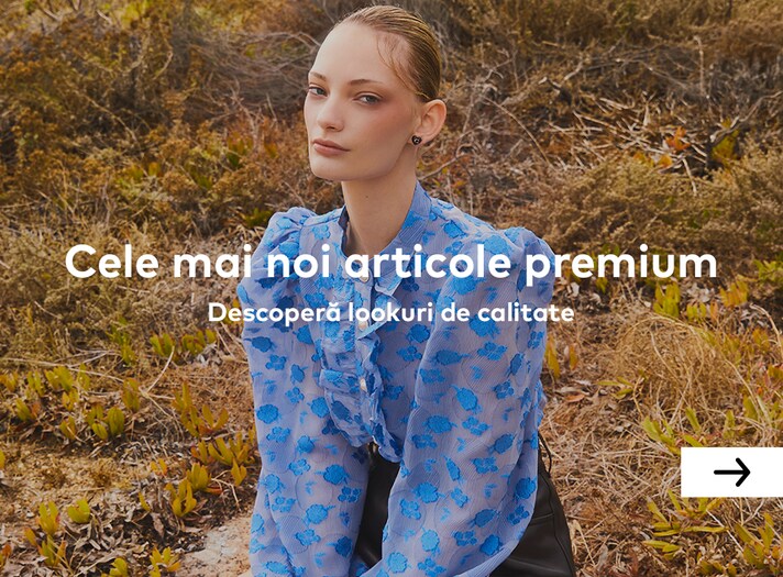 MANGO | Magazin online pe ABOUT YOU