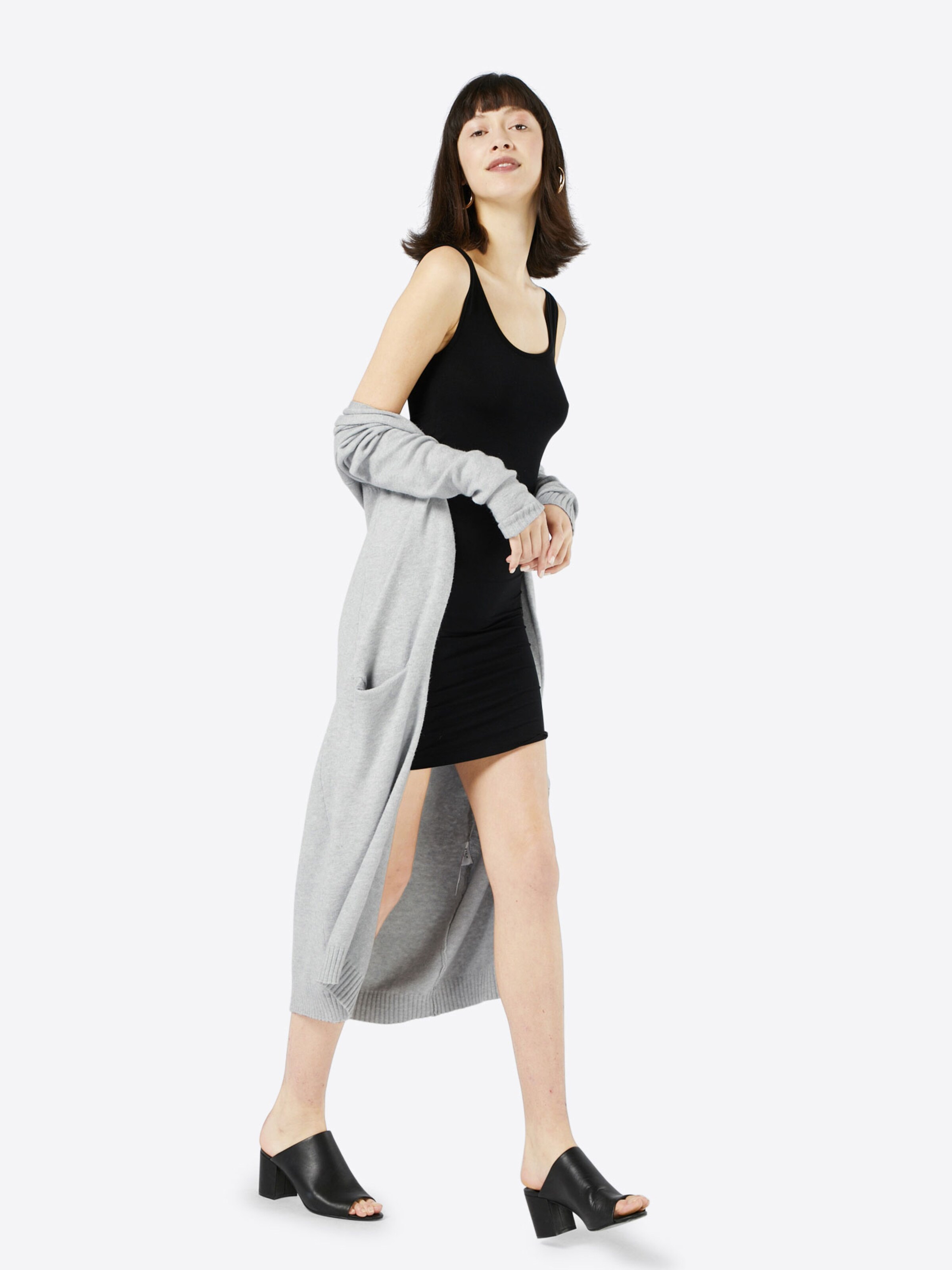 mbym Unterkleid 'Lina Basic' in schwarz | ABOUT YOU