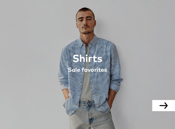 CAMP DAVID Online Shop | ABOUT YOU