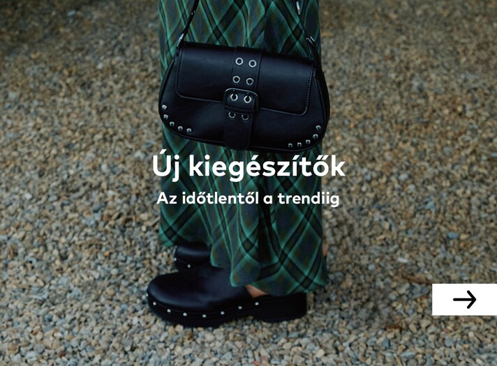 Móda pre plnoštíhle – top výber pre moletky | ABOUT YOU