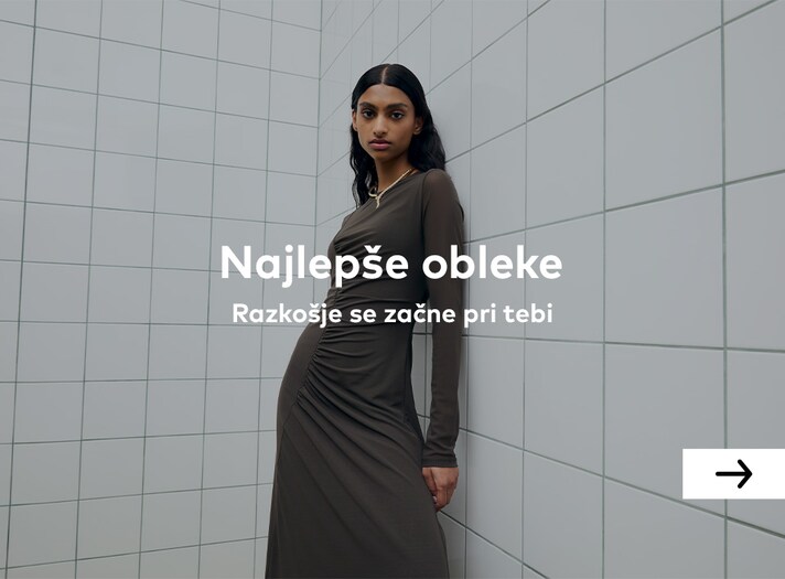 Poletne obleke za ženske | Nakupuj na spletu | ABOUT YOU