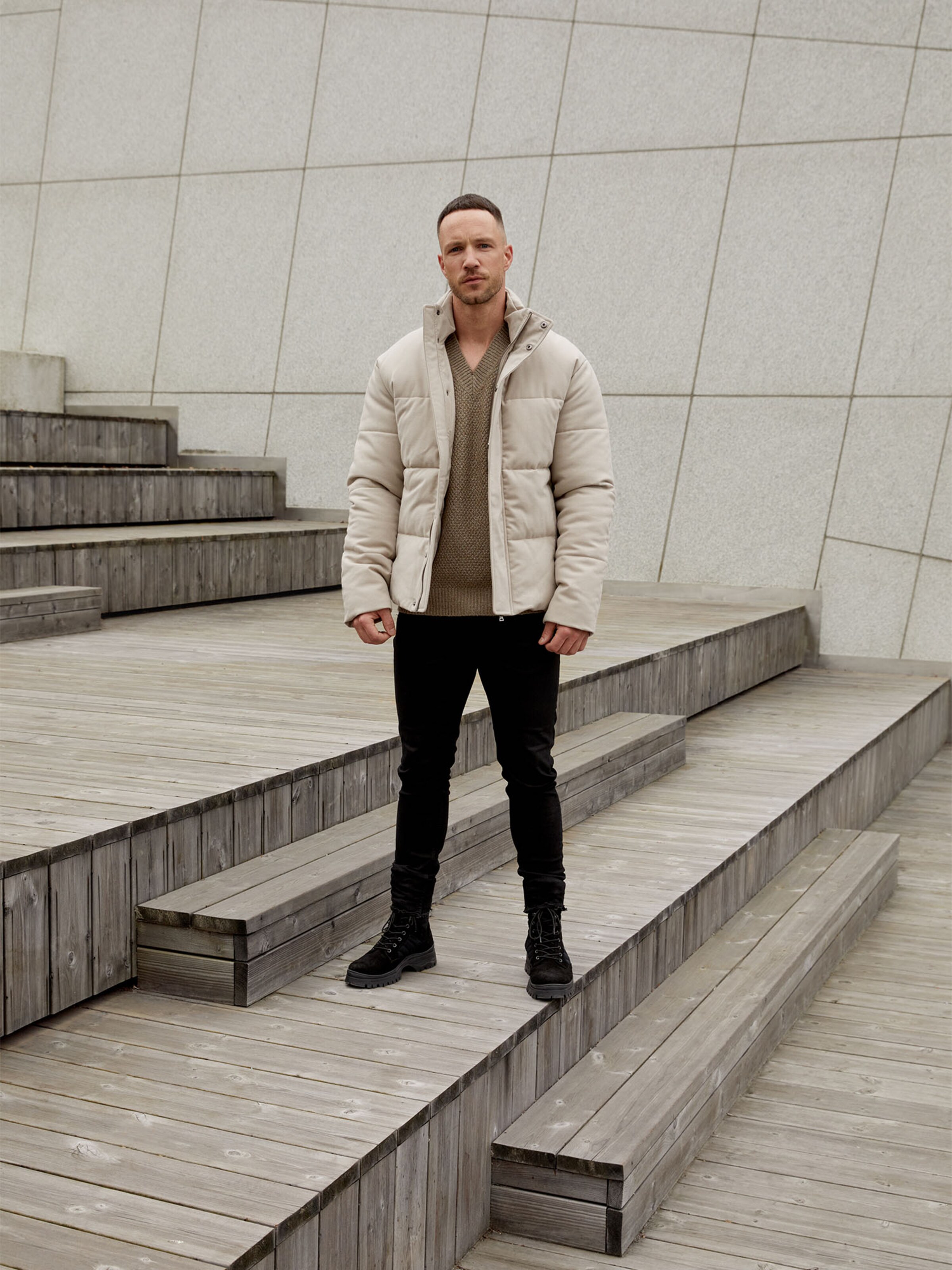 Hochwertige Outfits online kaufen | ABOUT YOU