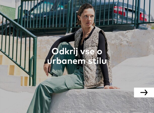 s.Oliver Vrečasti Kavbojke v Moder Denim | ABOUT YOU