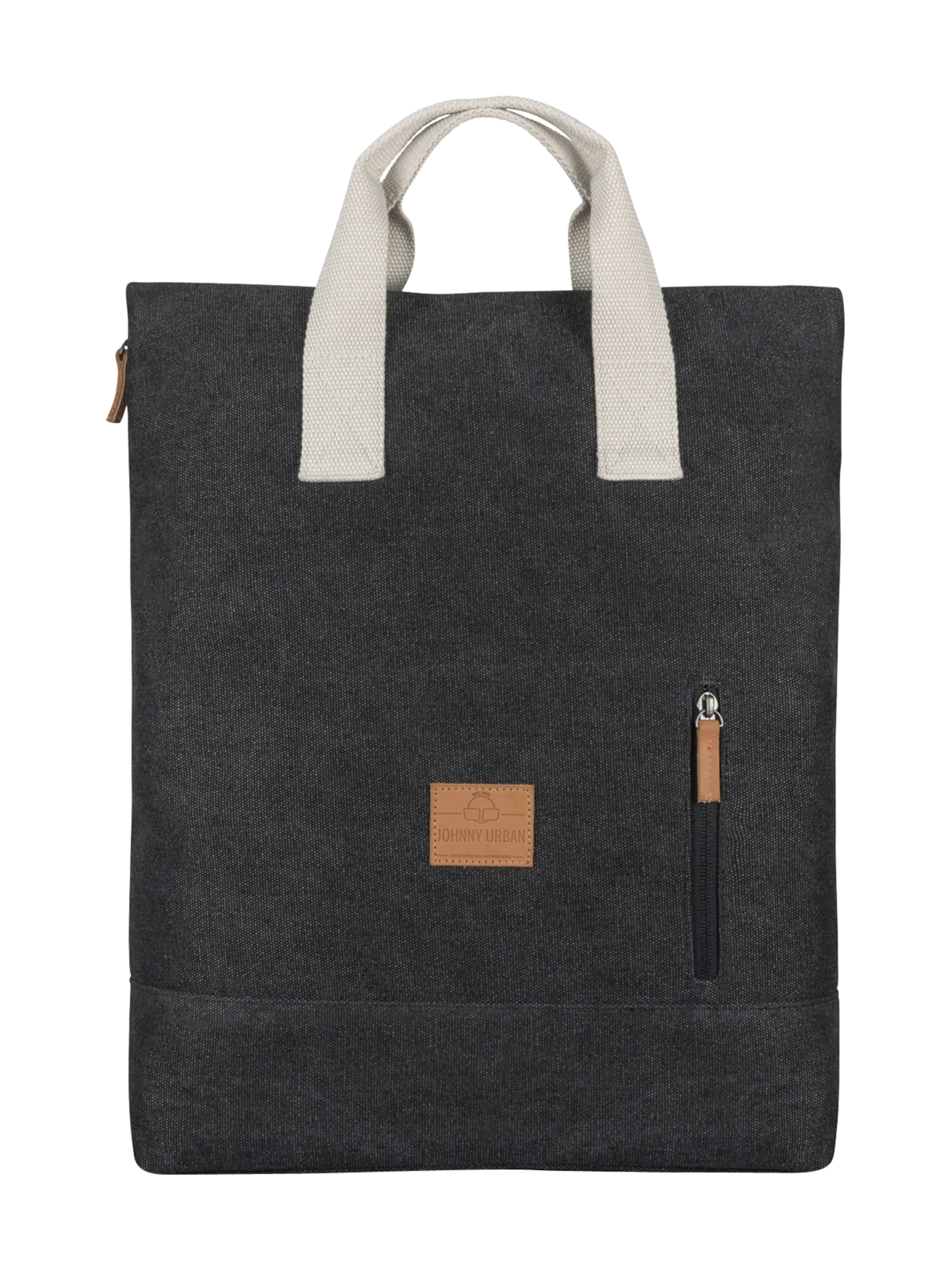 Johnny Urban Hátizsák antracit színben | ABOUT YOU