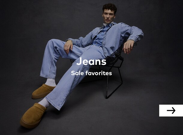 Fashion online from more than 3000 top brands | About You