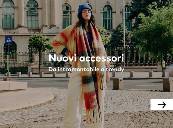 Panoramica delle marche di moda - ABOUT YOU