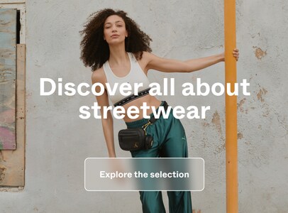 Online fashion from over 3000 top brands | ABOUT YOU