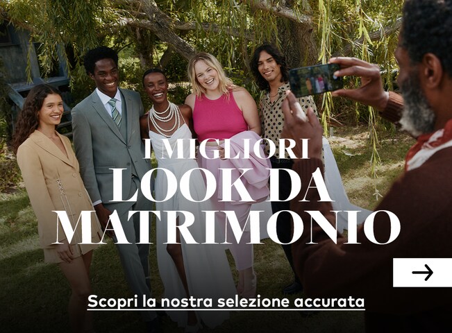 Panoramica delle marche di moda - ABOUT YOU