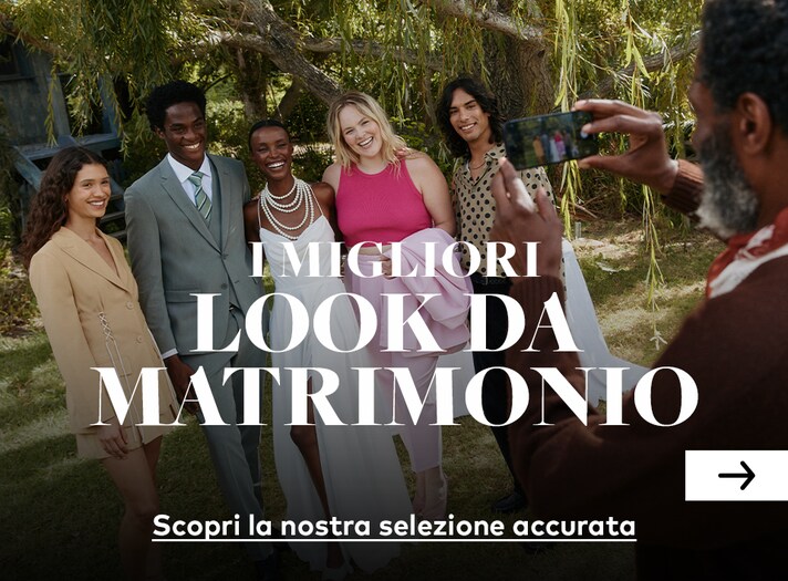 Panoramica delle marche di moda - ABOUT YOU