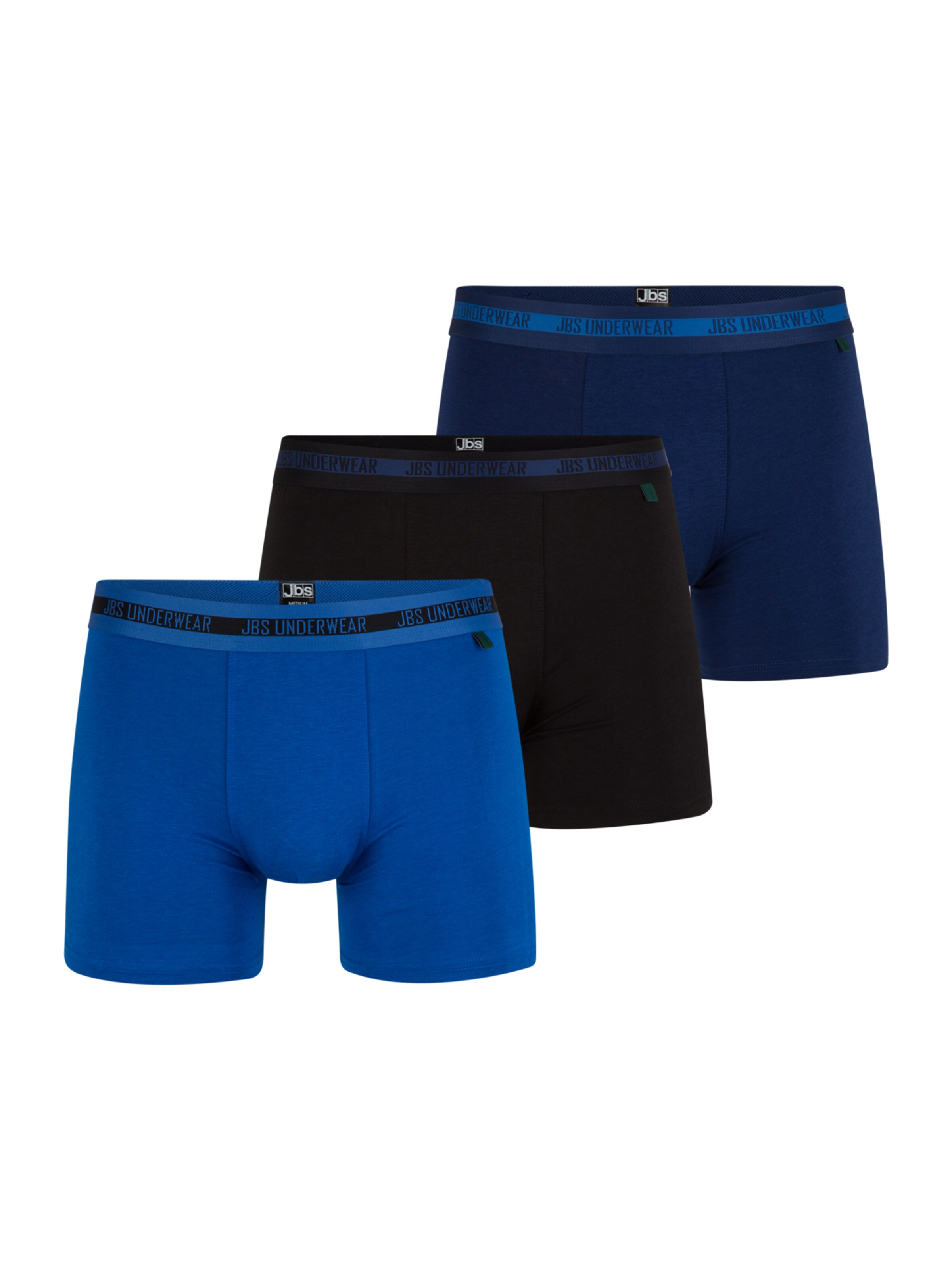 JBS OF DENMARK Boxer shorts 'Bamboo' in Mixed Colors | ABOUT YOU