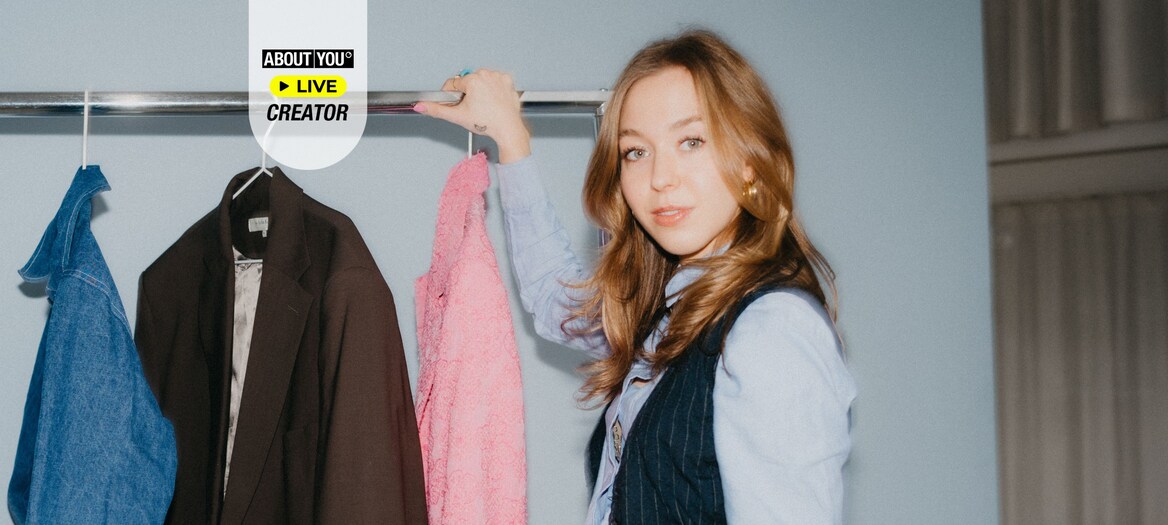 Herrenbekleidung online bestellen im ABOUT YOU Shop