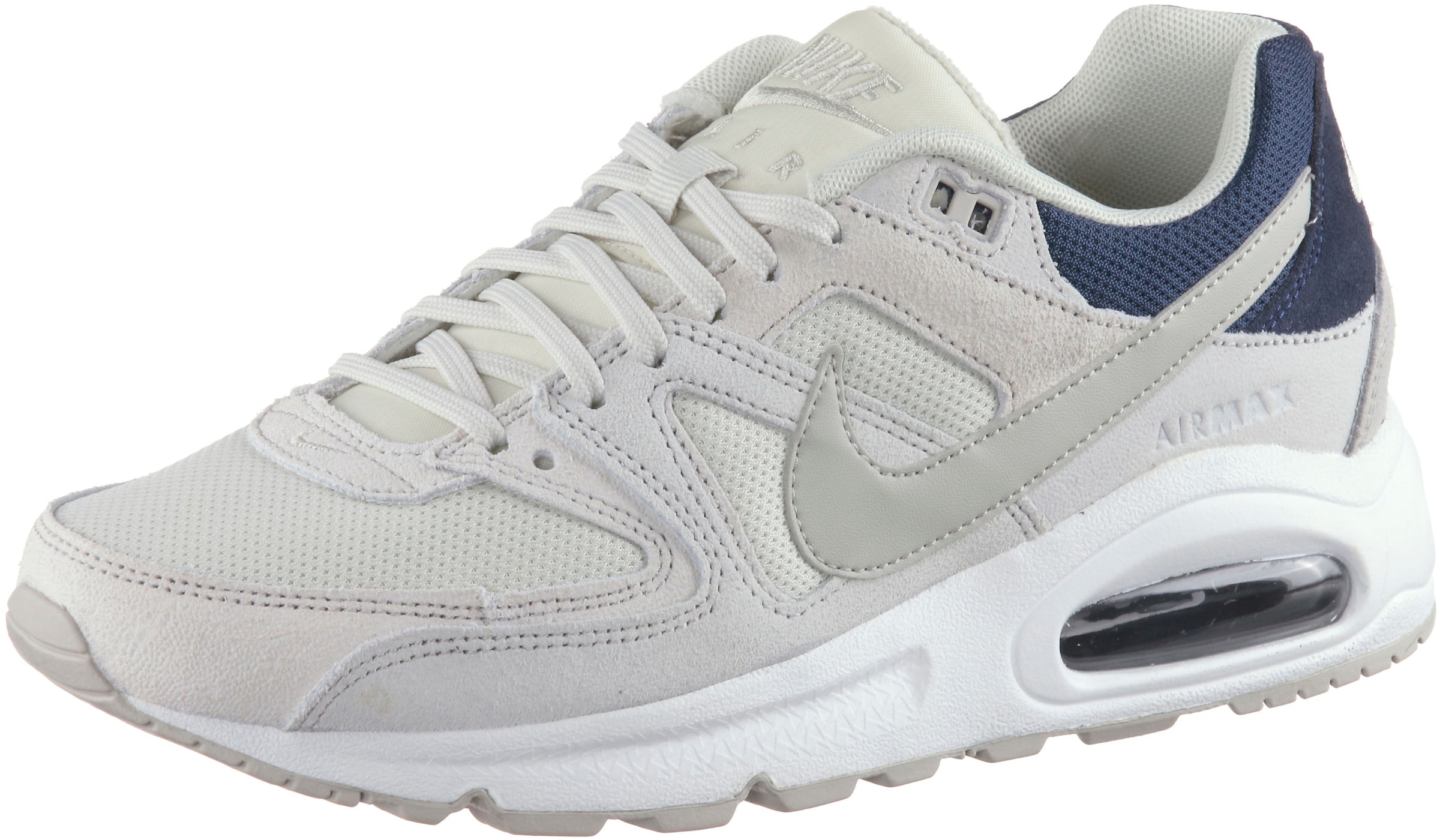 Nike Sportswear ' WMNS AIR MAX COMMAND ' Sneaker Damen in beige ...