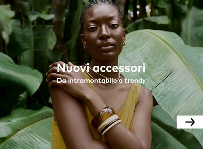 Panoramica delle marche di moda - ABOUT YOU