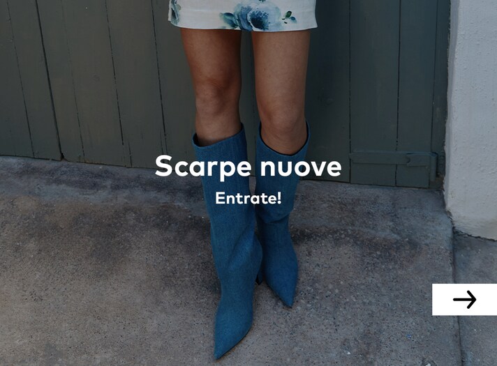 Panoramica delle marche di moda - ABOUT YOU