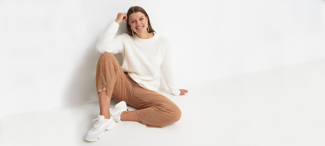 Pullover in großen Größen online kaufen | ABOUT YOU