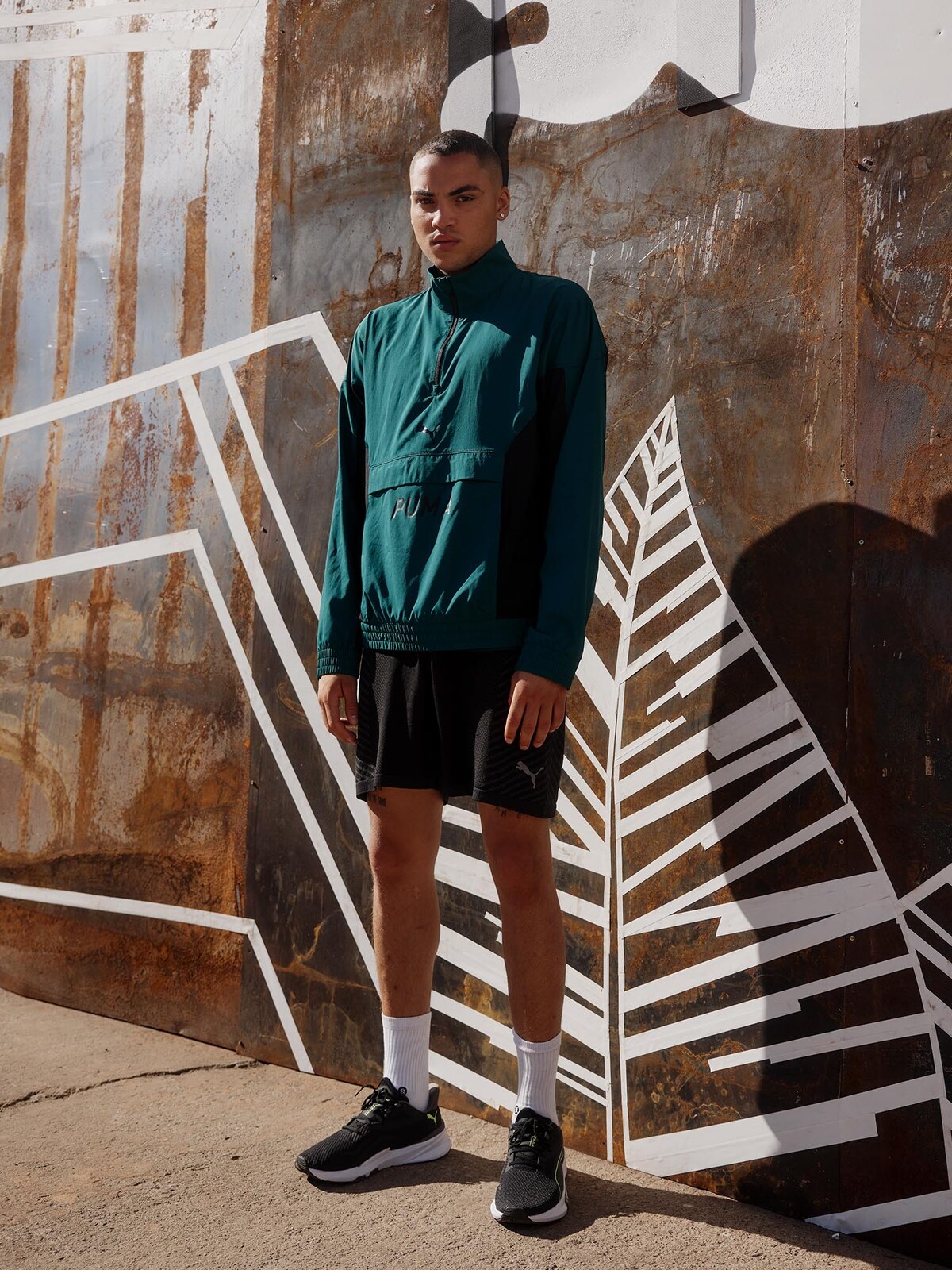 Apranga sportui vyrams | Pirkti internetu | ABOUT YOU