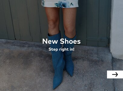 Fashion online from more than 500 top brands | About You