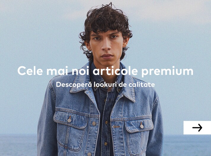 Haine ieftine bărbați | Cumpără la reducere | About You