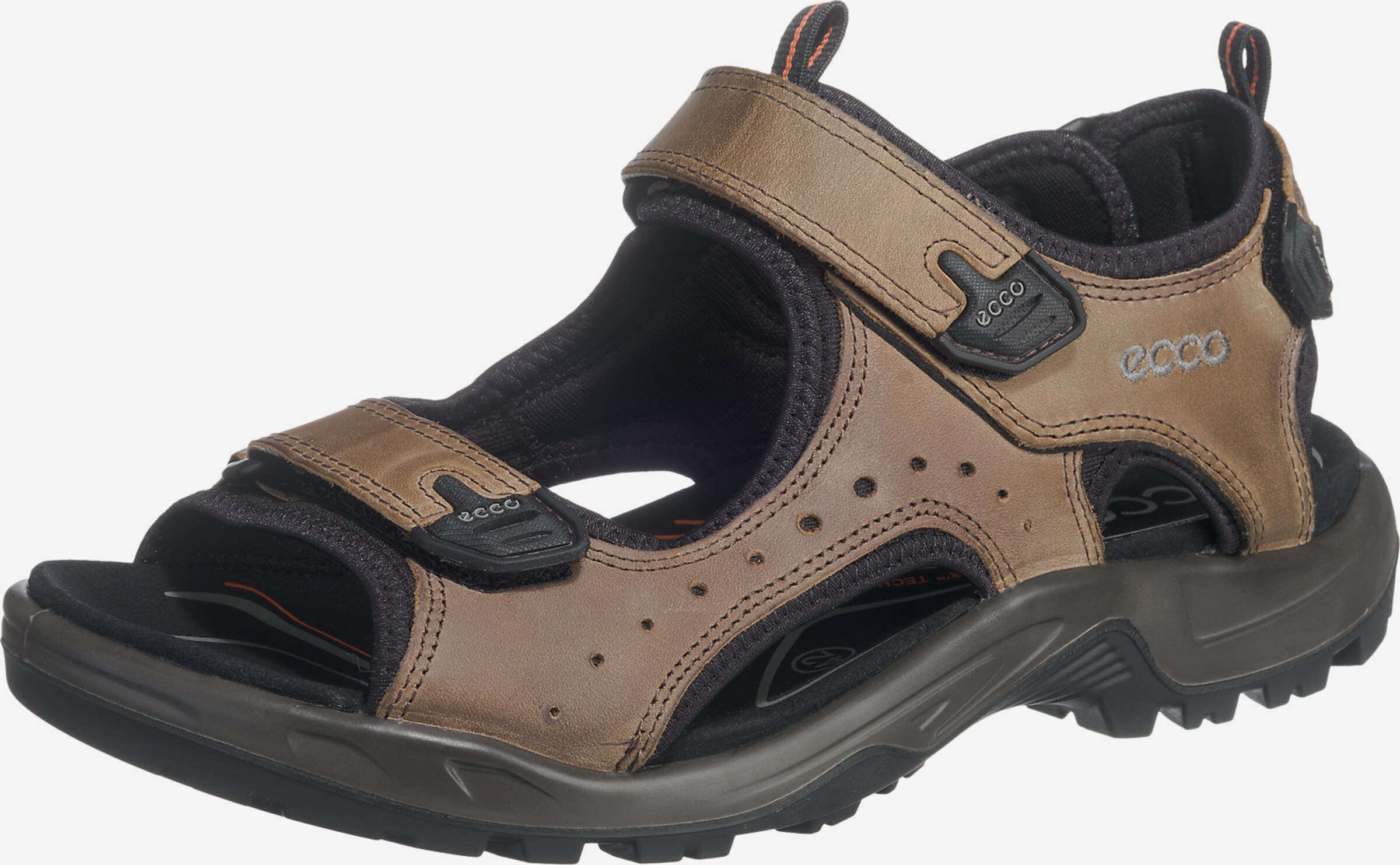 Sandales de randonnee Offroad ECCO en Marron ABOUT YOU