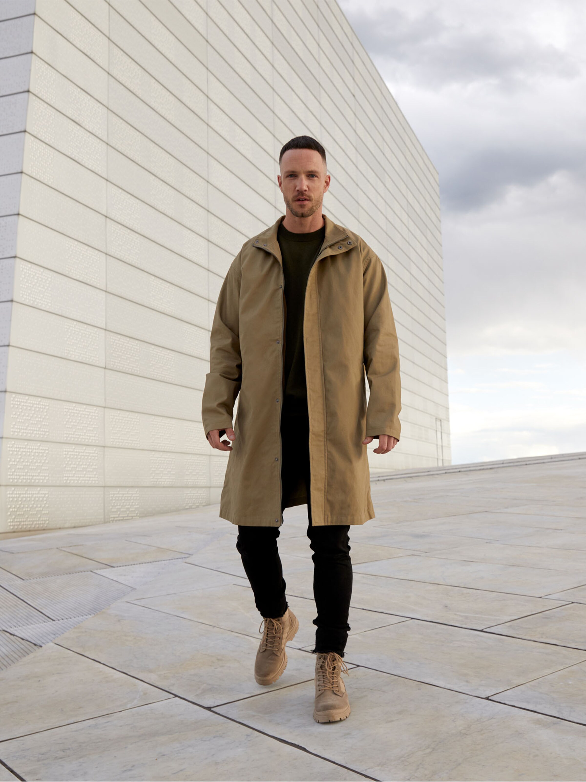 Trendy outfits online kopen | ABOUT YOU