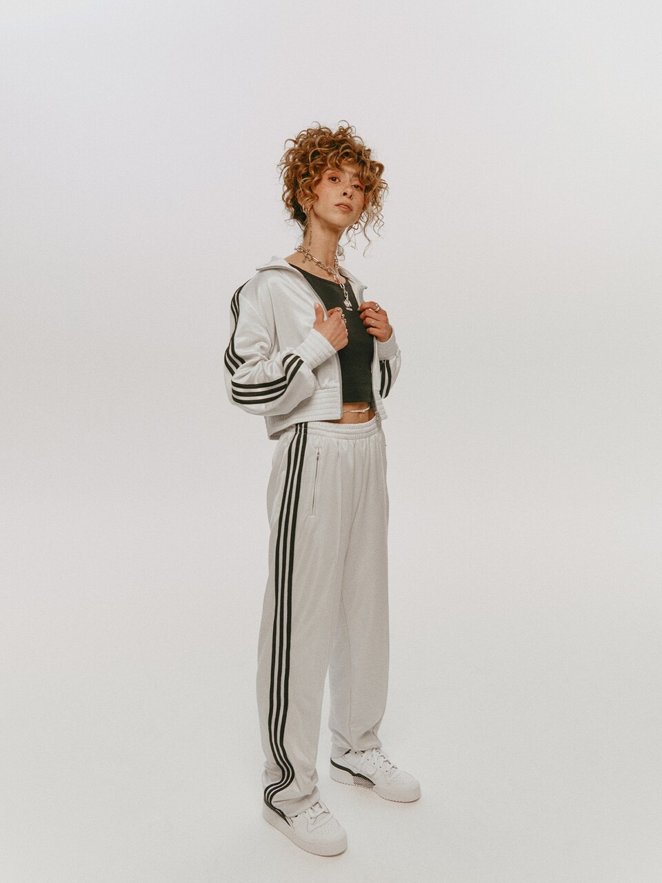 ADIDAS ORIGINALS tenisice » online na ABOUT YOU