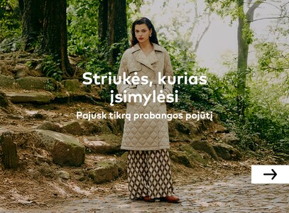 Apranga moterims | Pirkti internetu | ABOUT YOU
