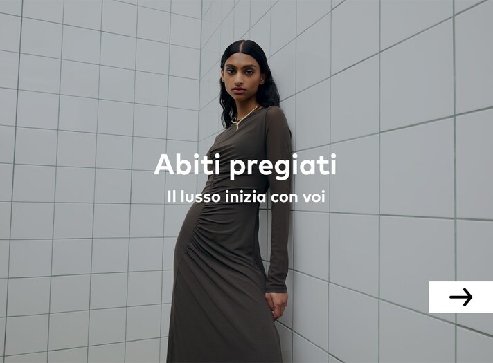 Panoramica delle marche di moda - ABOUT YOU