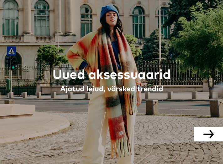 Riided naistele | Osta veebist | ABOUT YOU