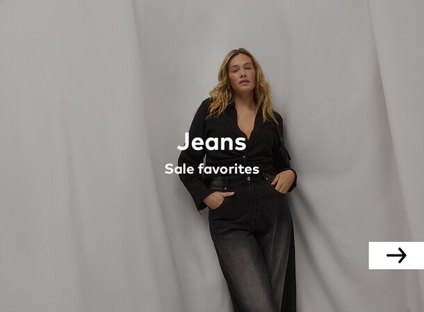 Fashion brand overview - ABOUT YOU