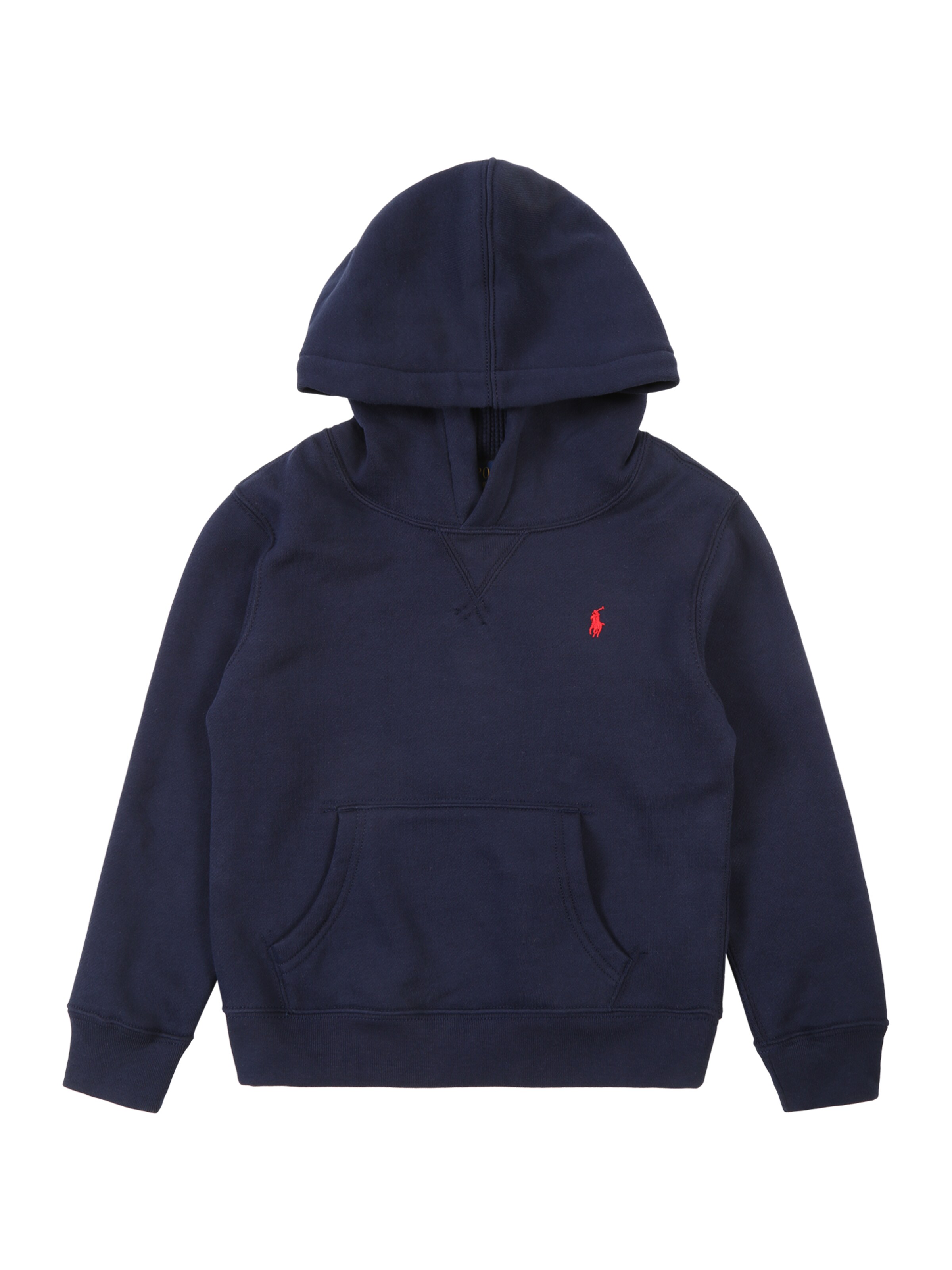 Polo Ralph Lauren Μπλούζα φούτερ 'SEASONAL' σε Ναυτικό Μπλε | ABOUT YOU