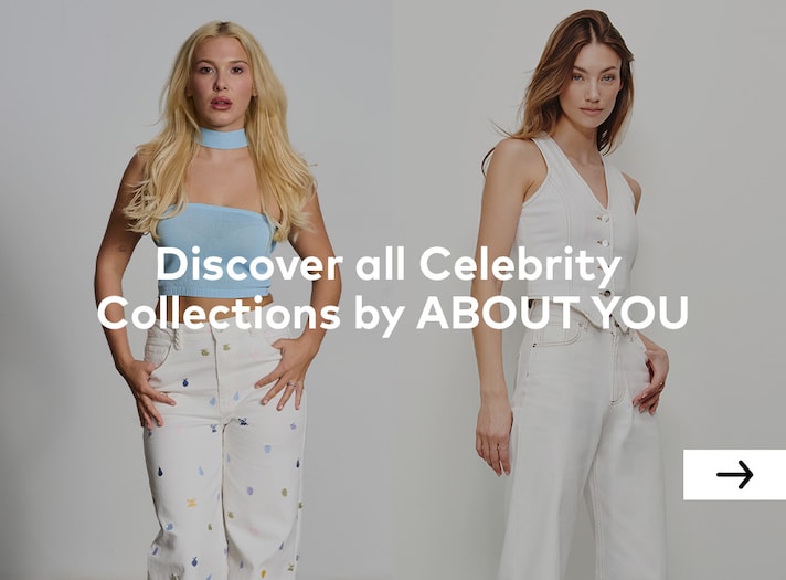 Online fashion from over 500 top brands | ABOUT YOU