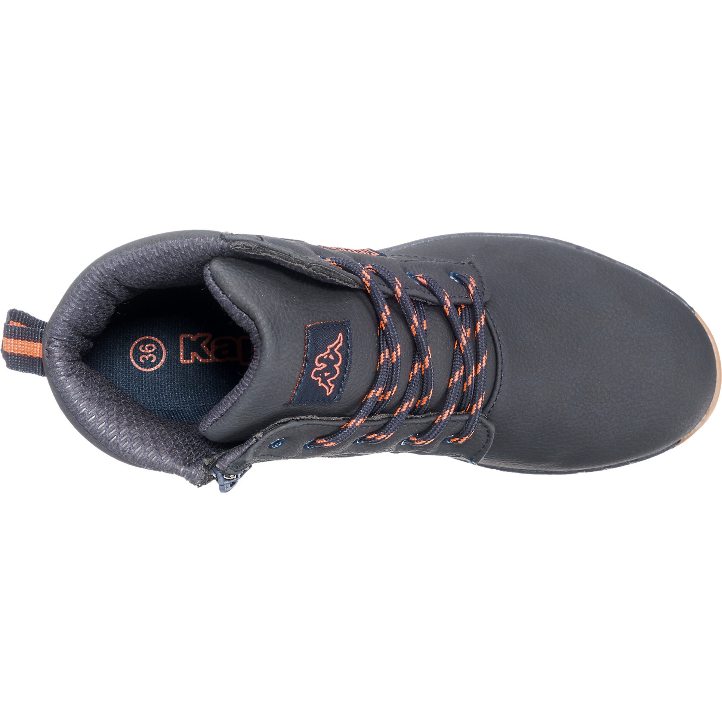 KAPPA Boots 'Cammy' in Marine Blue | ABOUT YOU