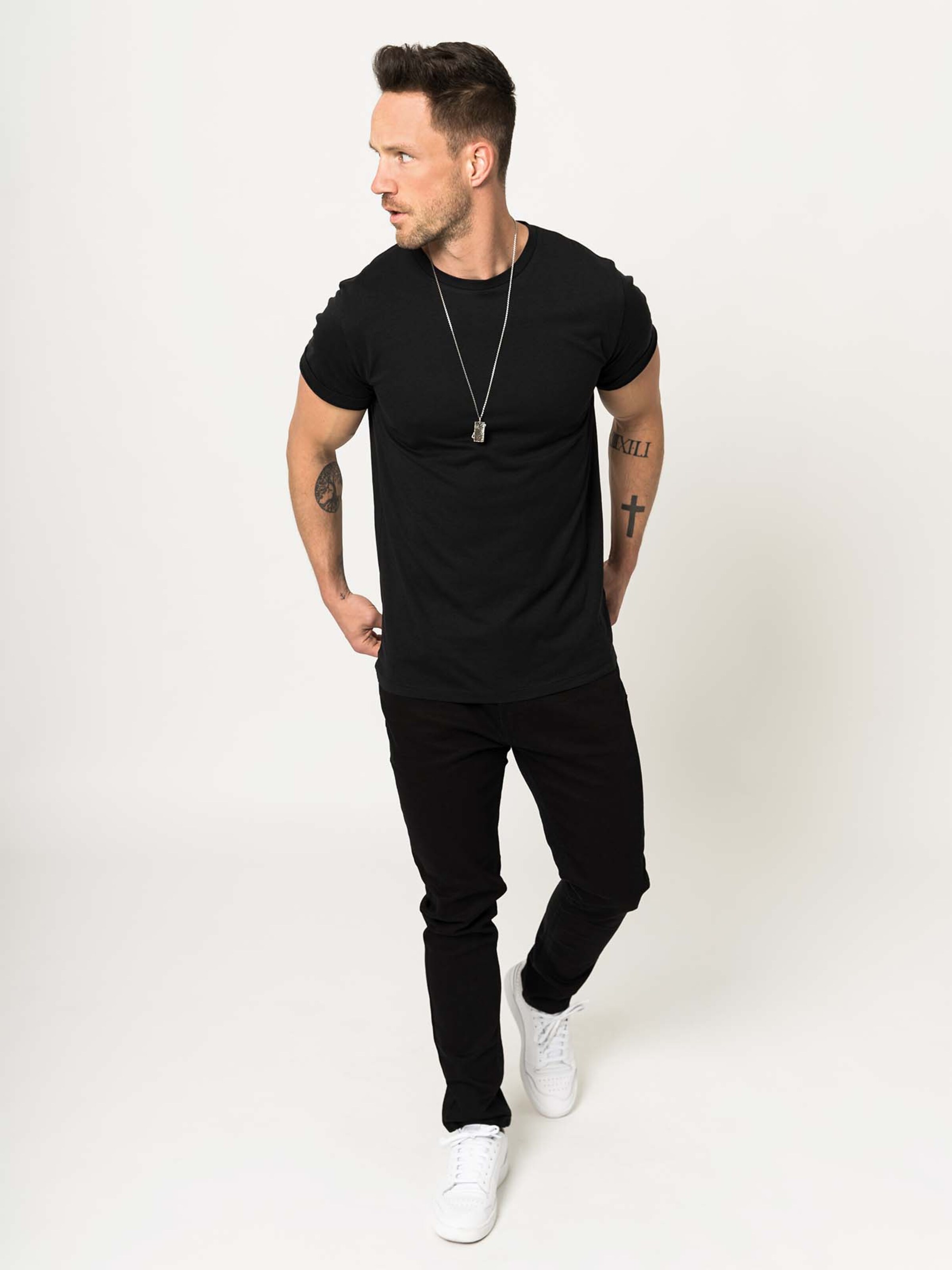 Dan Fox Apparel Green Look online kaufen | ABOUT YOU