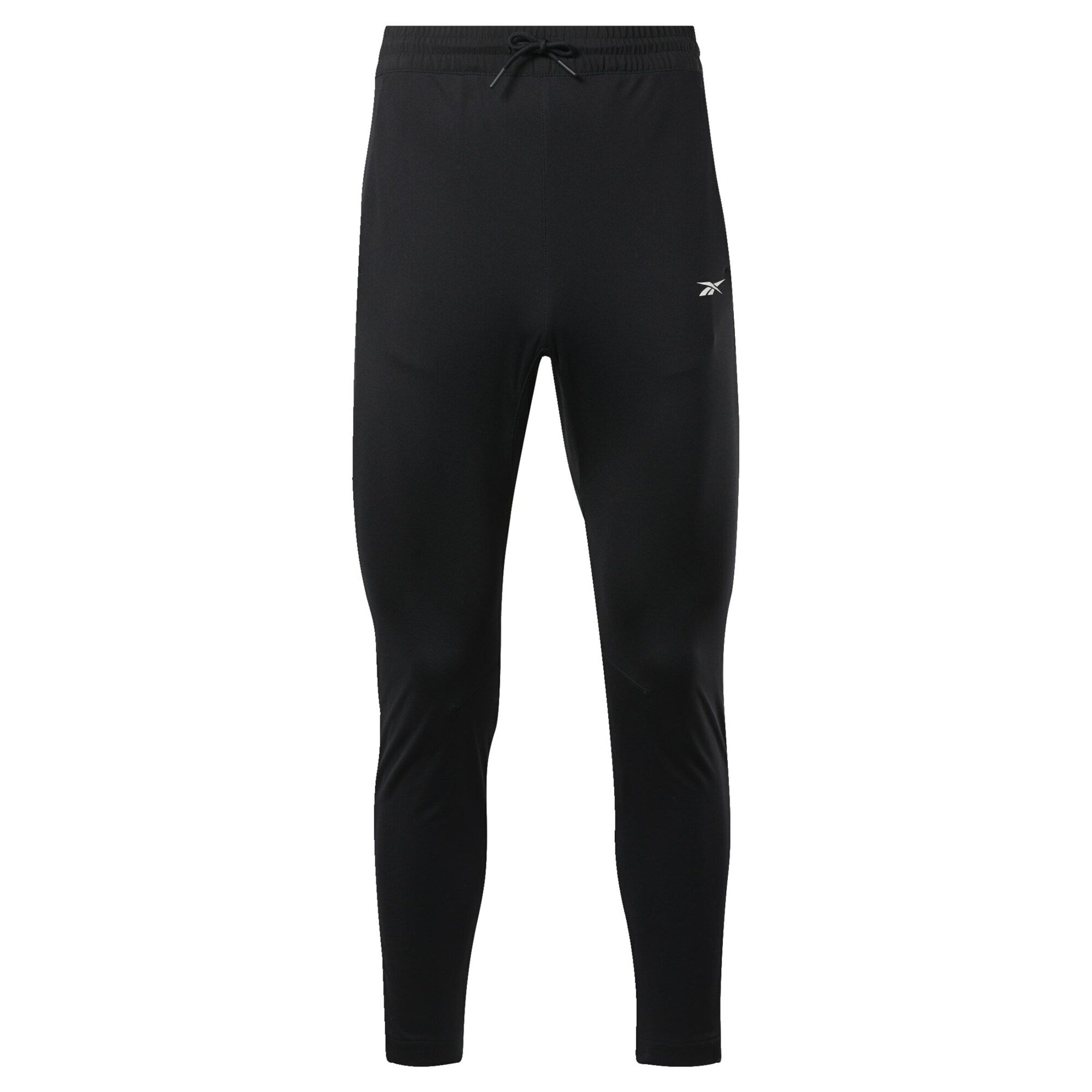 Reebok Tapered Παντελόνι φόρμας σε Μαύρο | ABOUT YOU