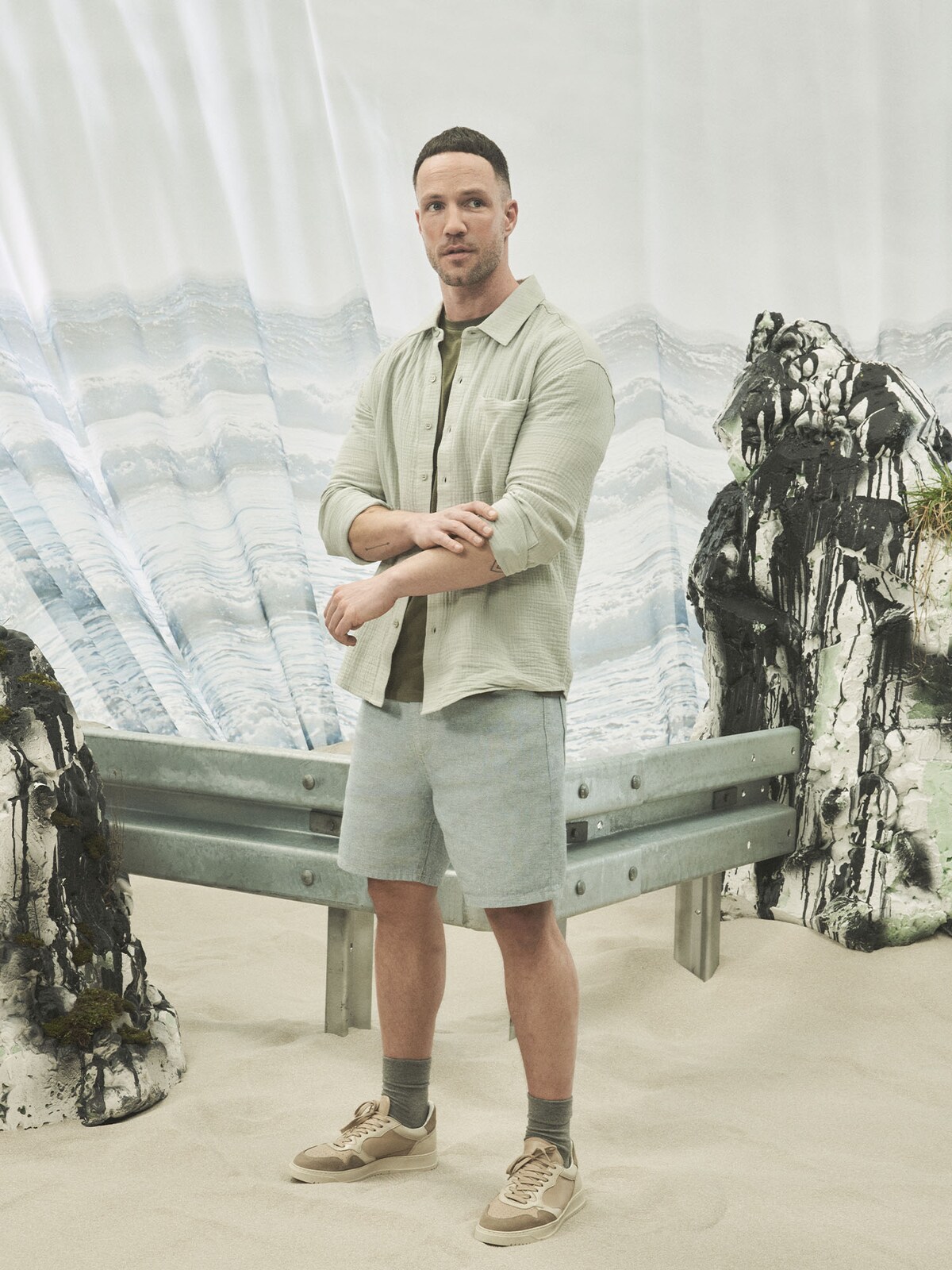 Apranga vyrams | Pirkti internetu | ABOUT YOU