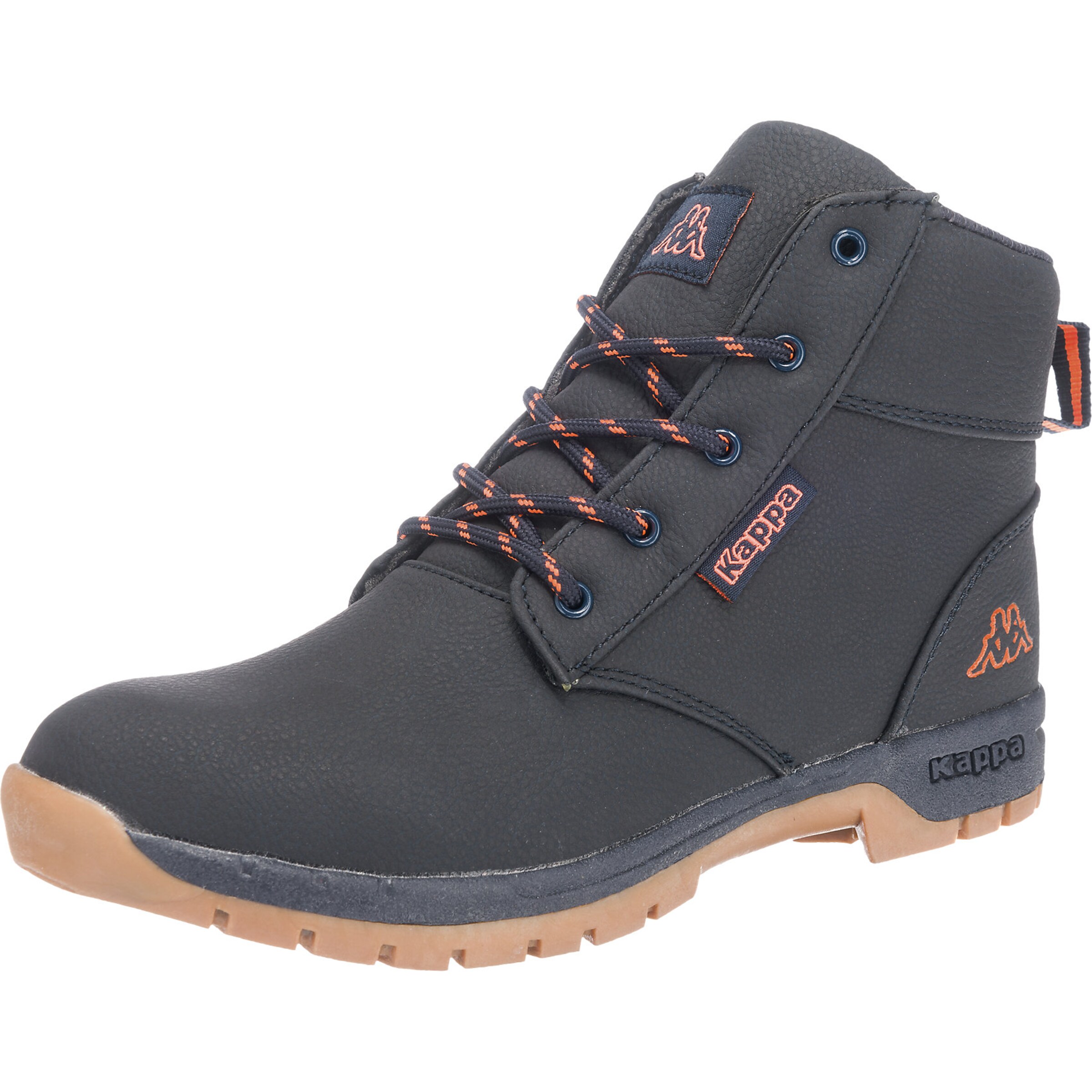 KAPPA Boots 'Cammy' in Marine Blue | ABOUT YOU