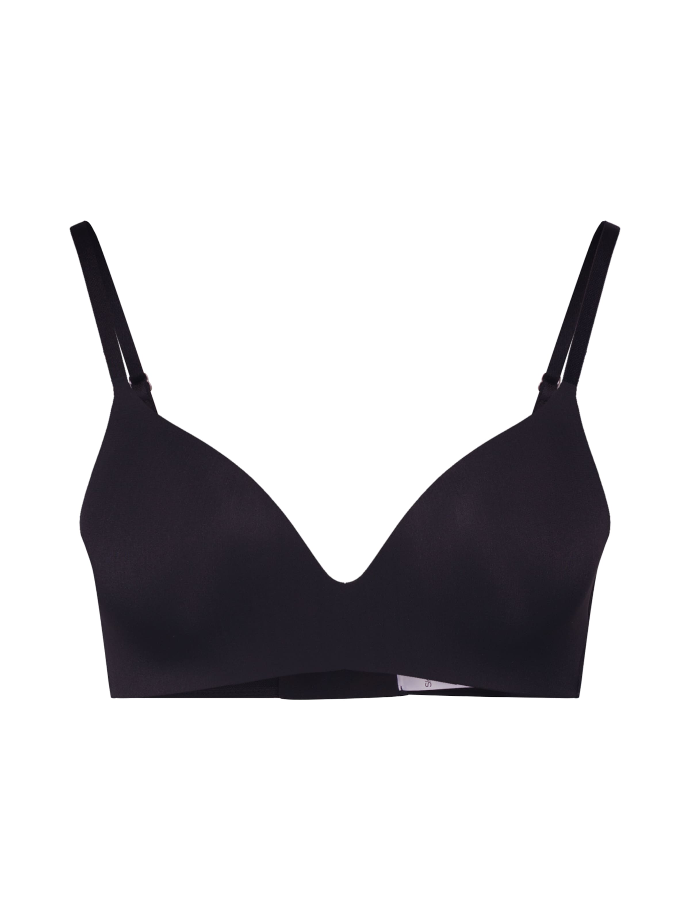 Skiny BH 'Micro Lovers' in schwarz | ABOUT YOU