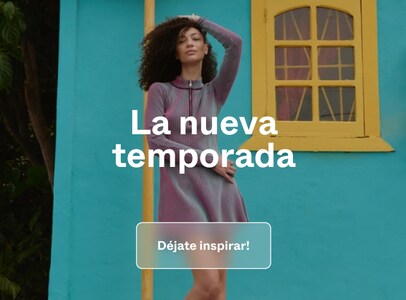 Descubre ropa de mujer nueva online hoy mismo | ABOUT YOU