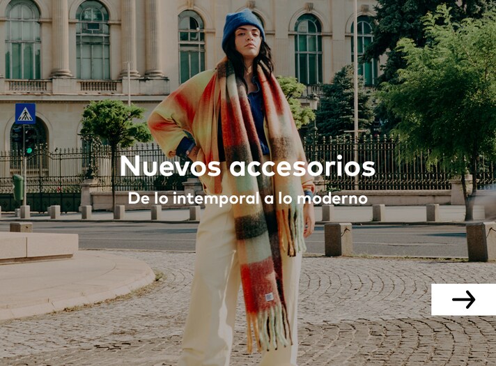 Ropa (Springfield) para mujeres | Comprar online | ABOUT YOU