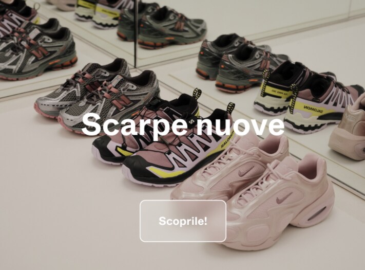 Panoramica delle marche di moda - ABOUT YOU