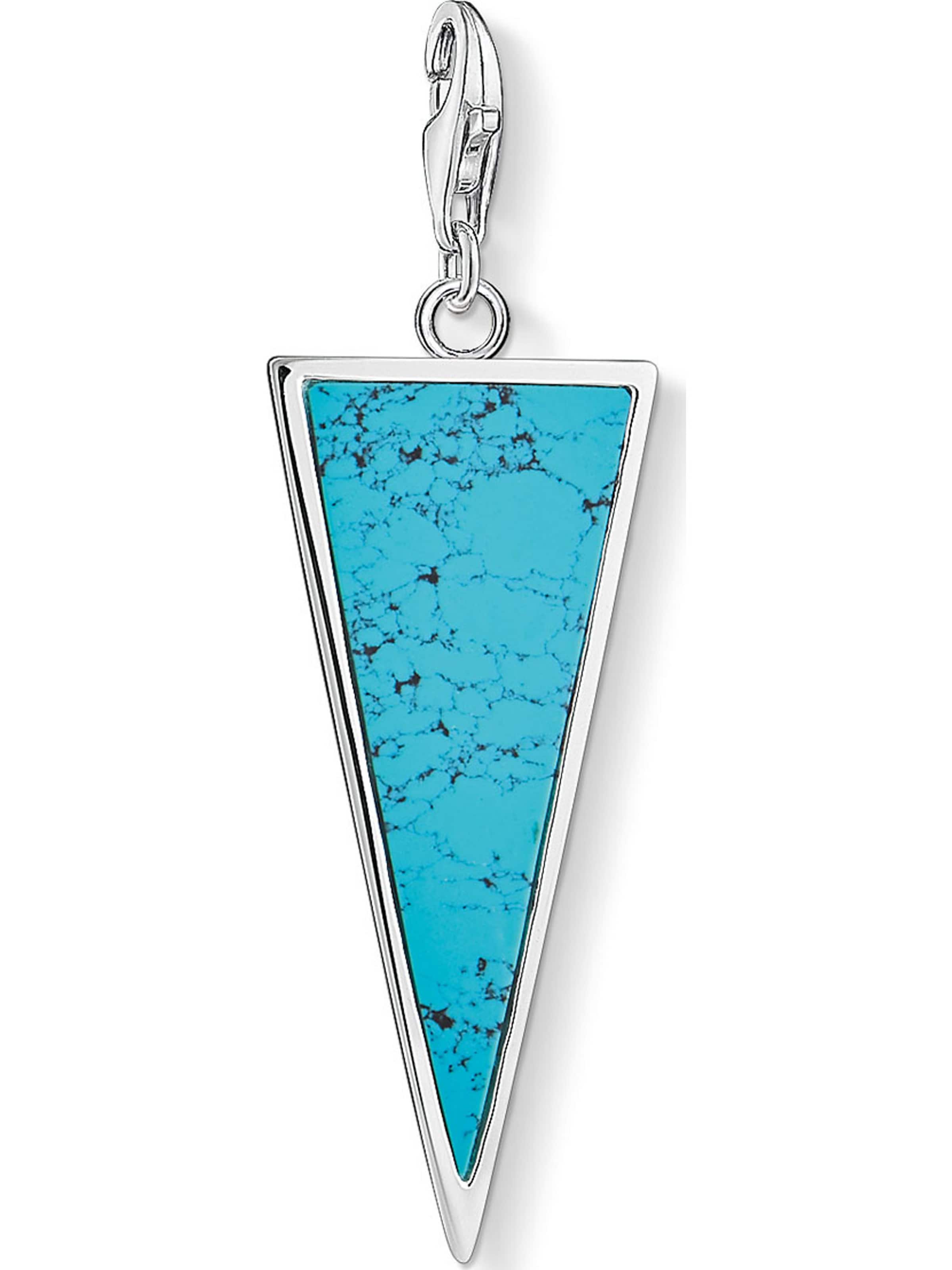Thomas Sabo Anhänger in Türkis | ABOUT YOU