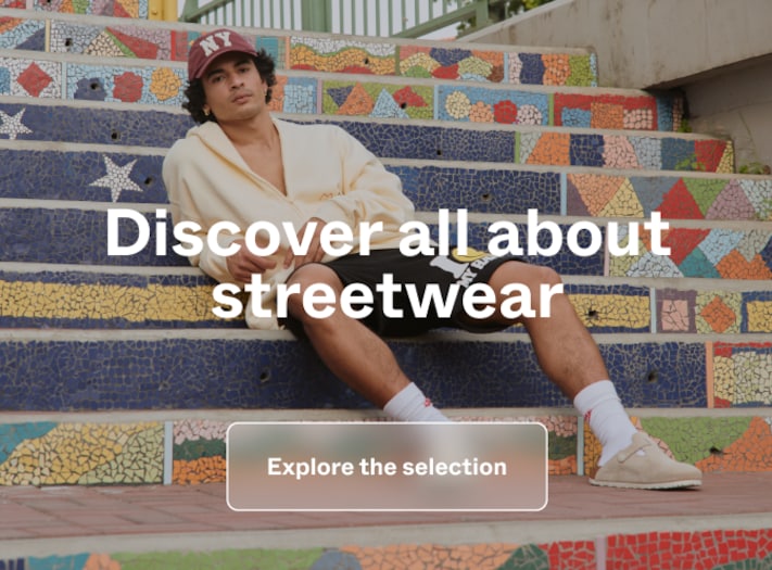 Clothing (CAMP DAVID) for men | Buy online | ABOUT YOU
