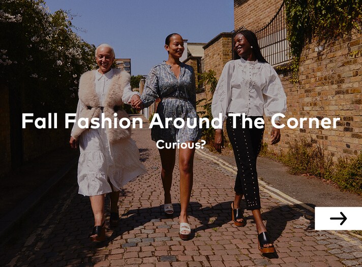 Fashion online from more than 500 top brands | About You