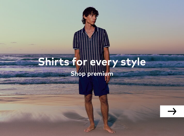 CAMP DAVID Clothing for men | Buy online | ABOUT YOU