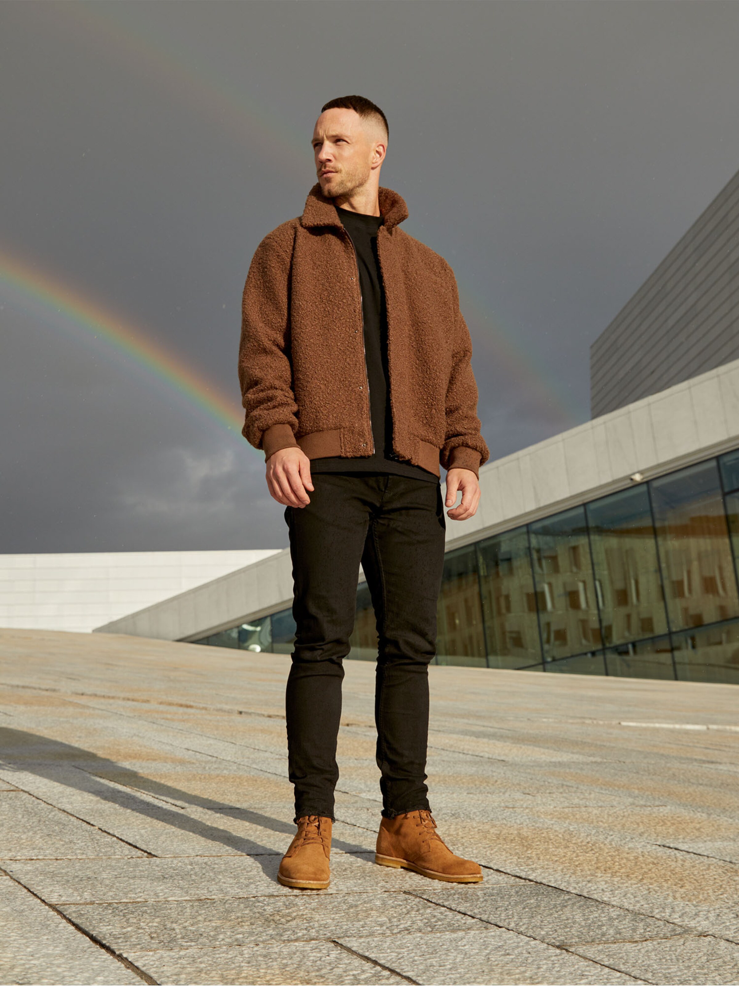 Cumpără online outfituri de calitate | ABOUT YOU