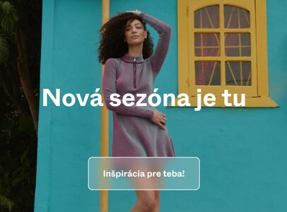 Móda pre plnoštíhle – top výber pre moletky | ABOUT YOU