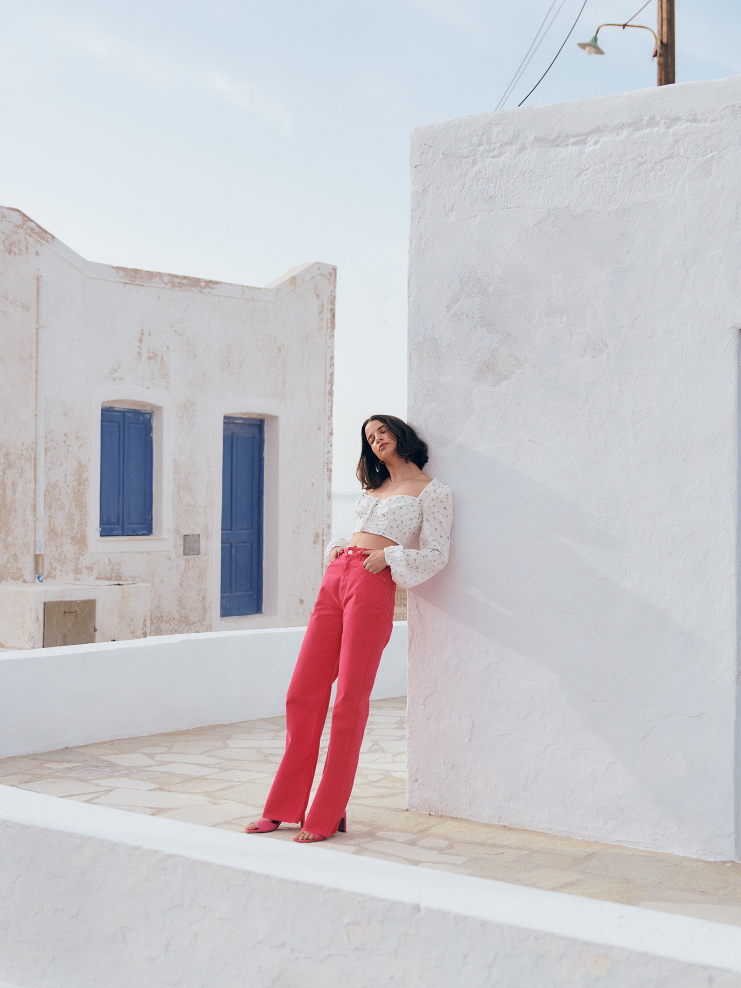 Купи онлайн undefined аутфити | ABOUT YOU